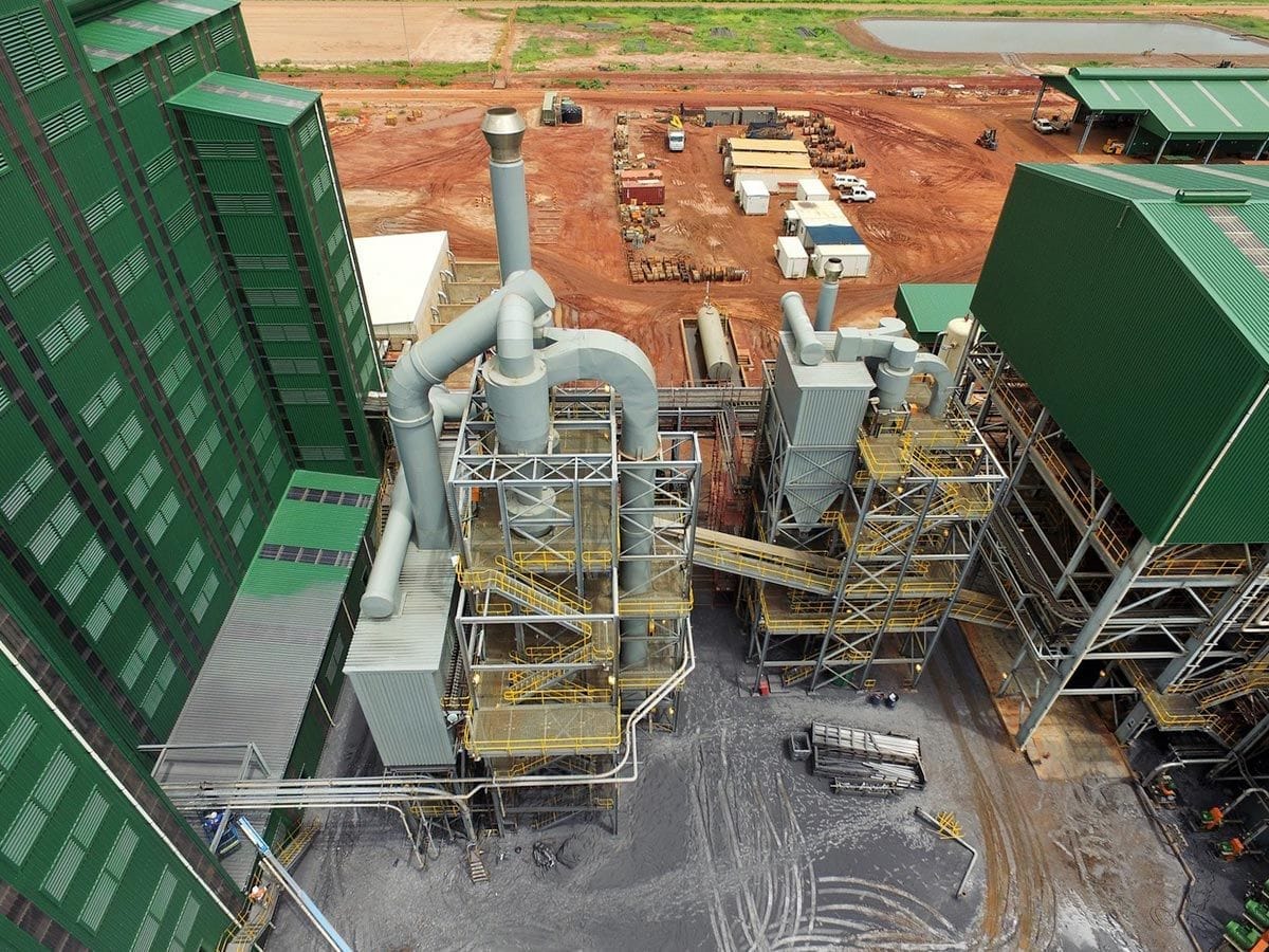 Syrah aims to reopen Balama mine after signing compensation agreement ...