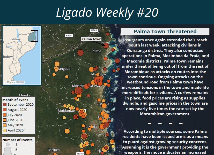 Nigeria’s Access Bank buys BancABC Mozambique from Atlas Mara; Pemba ...