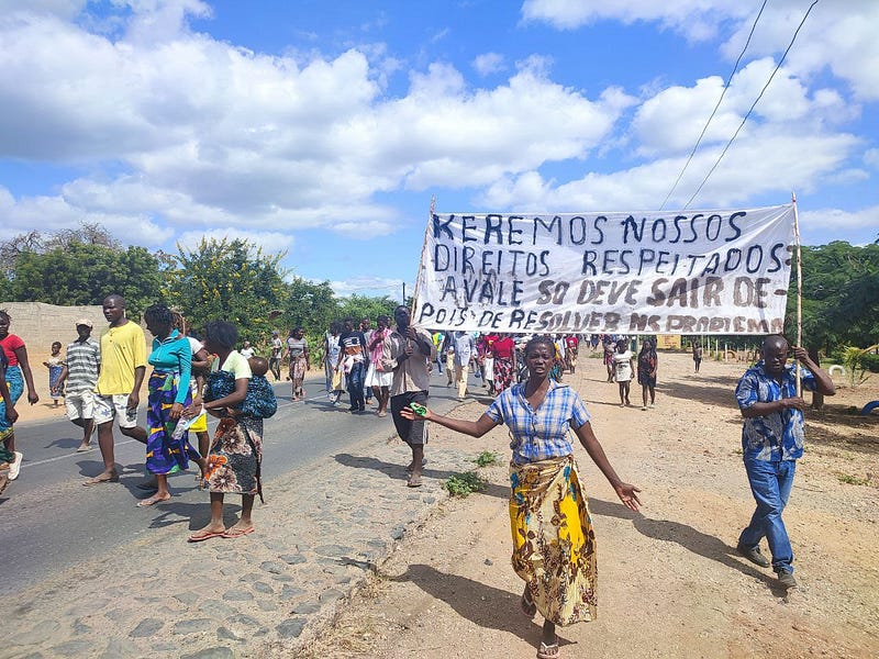 Fuel prices increase in Mozambique; Vulcan rejects Moatize protesters ...