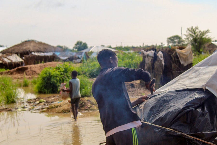 Profile: Mozambican insurgent leader Juma Saide Mussa; ‘Hidden debts ...