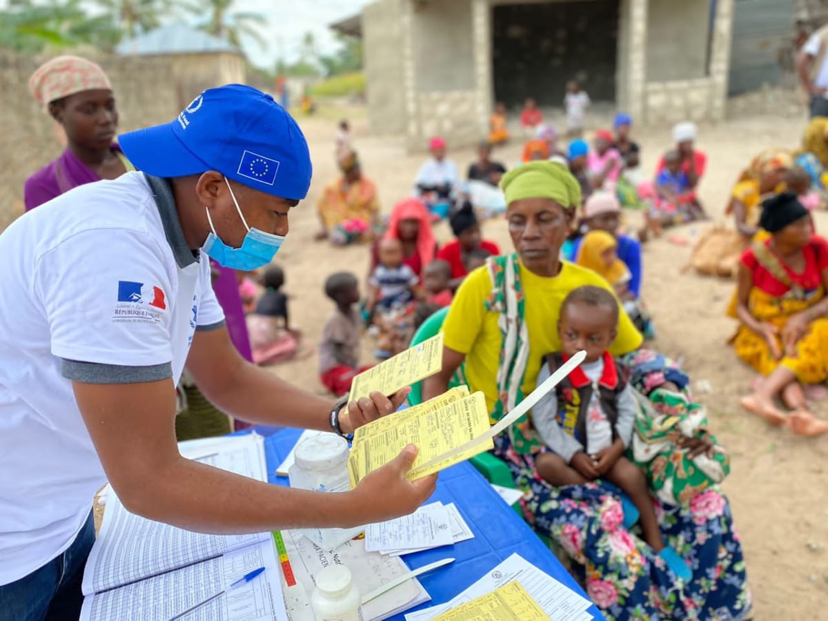 TotalEnergies human rights report receives mixed reaction