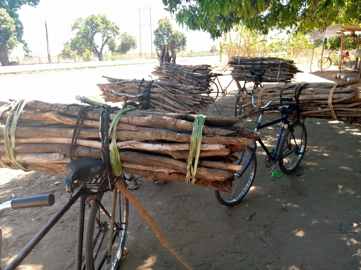 Nampula struggles to deliver Mozambique’s ambitions for cooking with gas