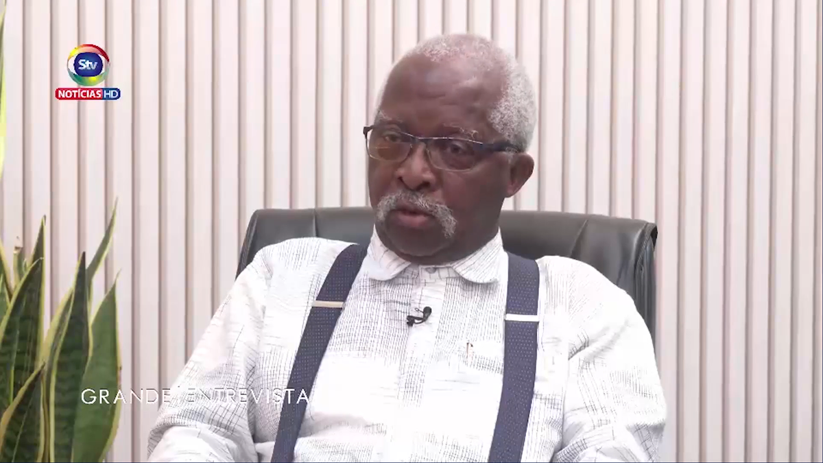 Former elections boss blames Frelimo for allowing election fraud