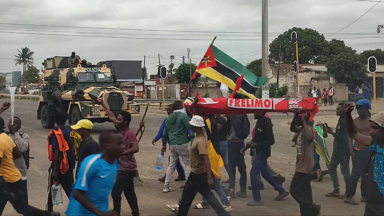 Frelimo won't be the same again