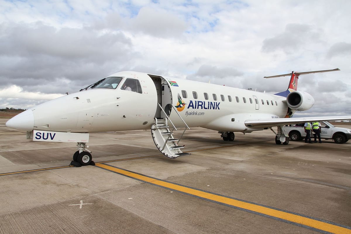 Frelimo-supporting Rajahussen family behind “unlawful” attempt to seize ...