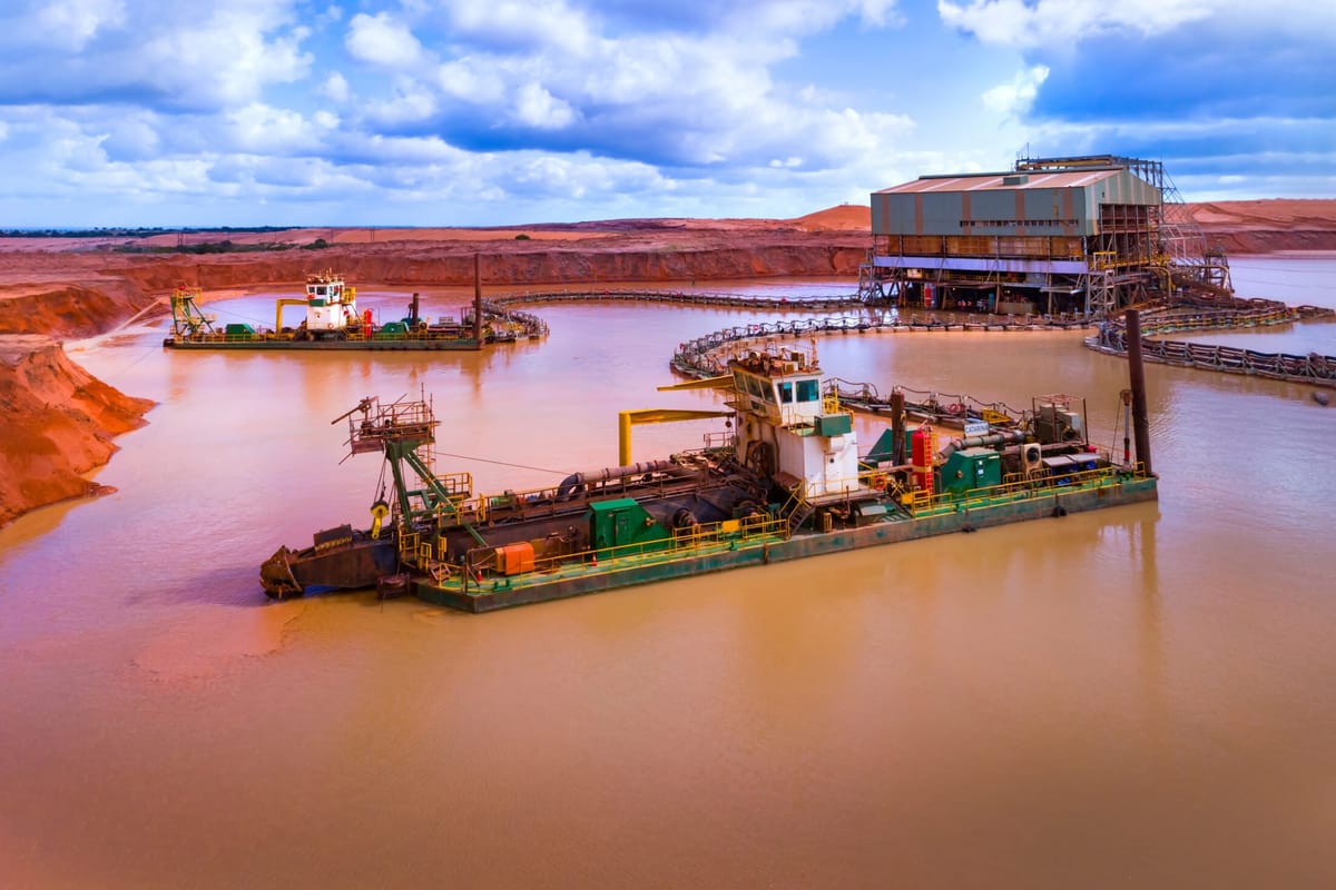 Miner Kenmare definitively rejects takeover bid