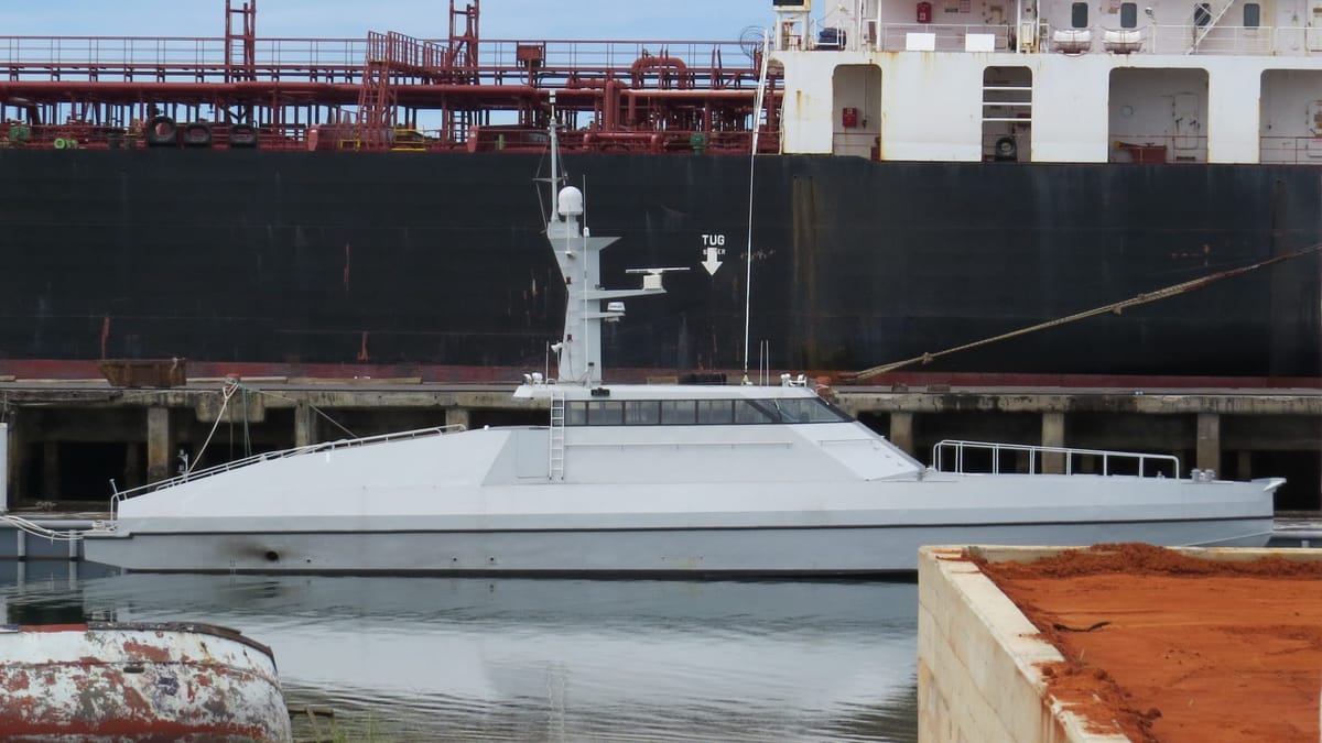 ProIndicus deal given go-ahead by top law firms and Bank of Mozambique ...