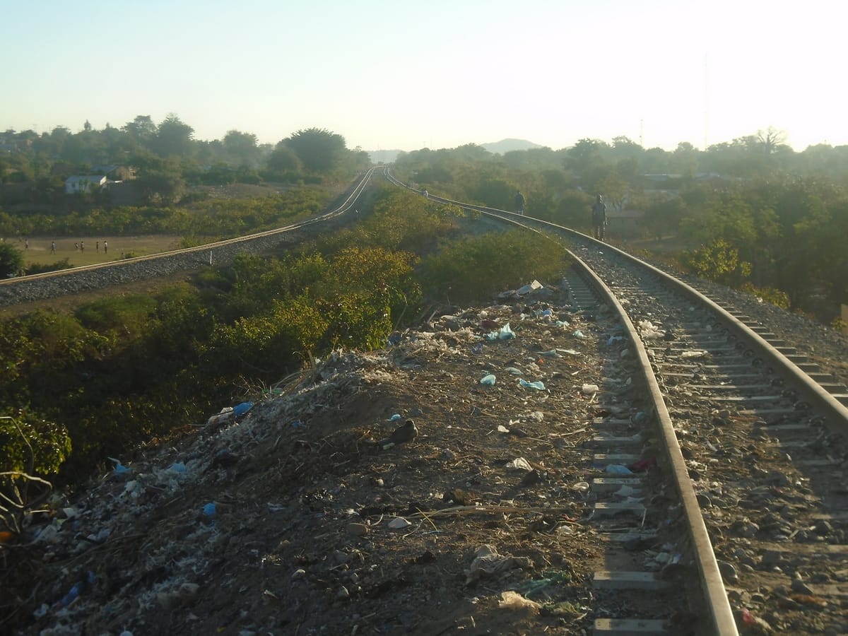 ProIndicus says it protected Vale coal trains in central Mozambique ...