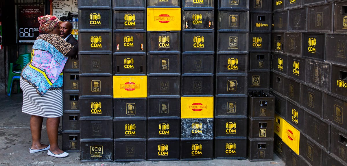 AB Inbev’s new Mozambique brewery will neighbour Heineken’s - spokesman ...