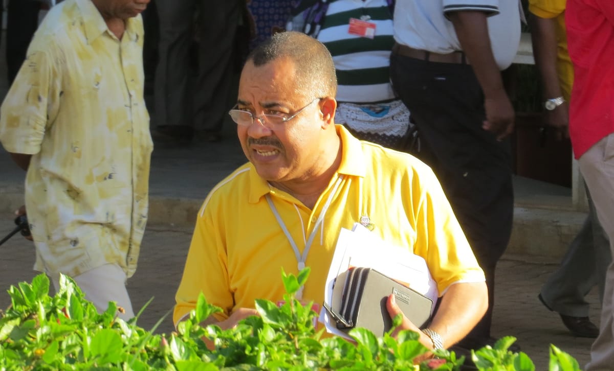 Joseph Hanlon: Special report on US indictment of Chang & others - Zitamar