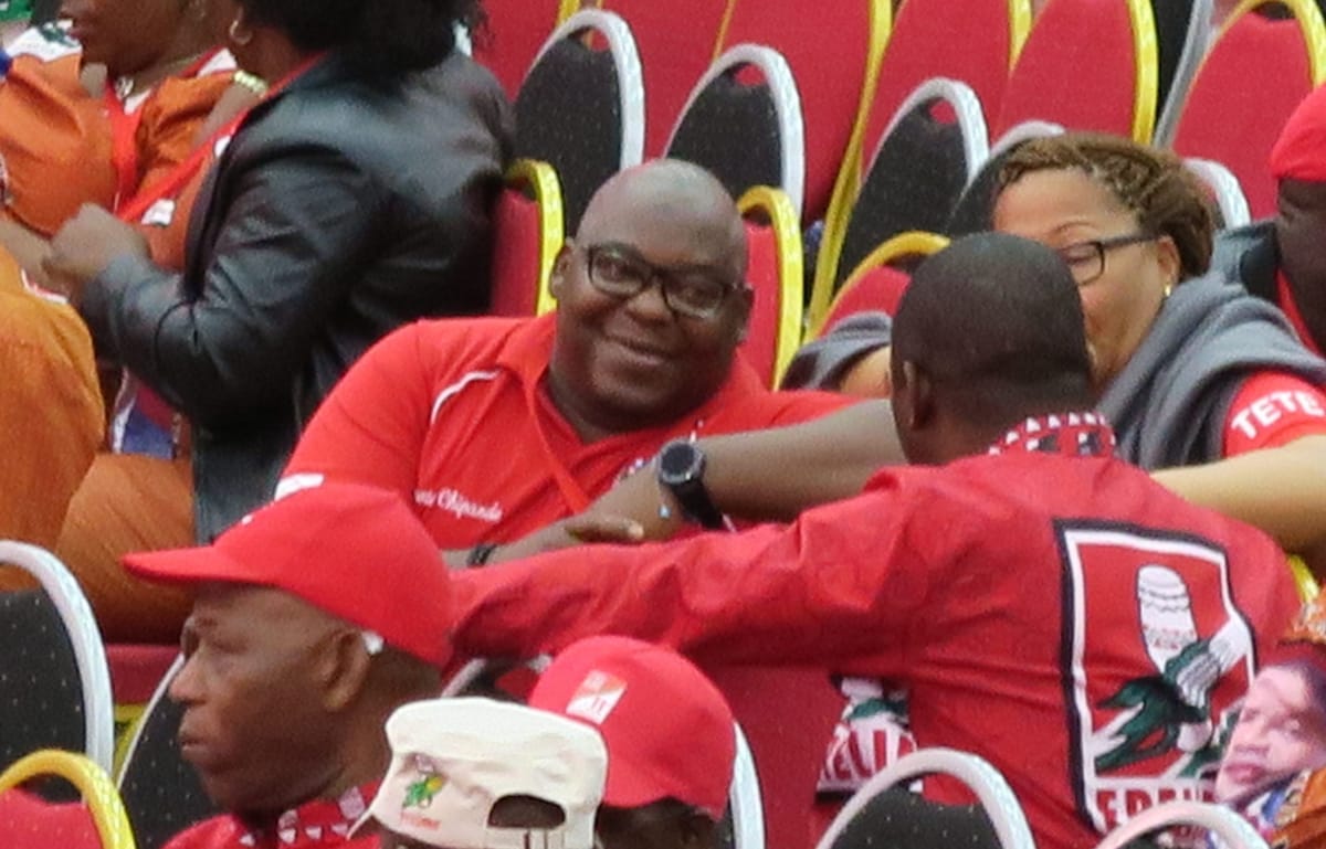 Chipande and sons win seats on Frelimo’s new Central Committee - Zitamar