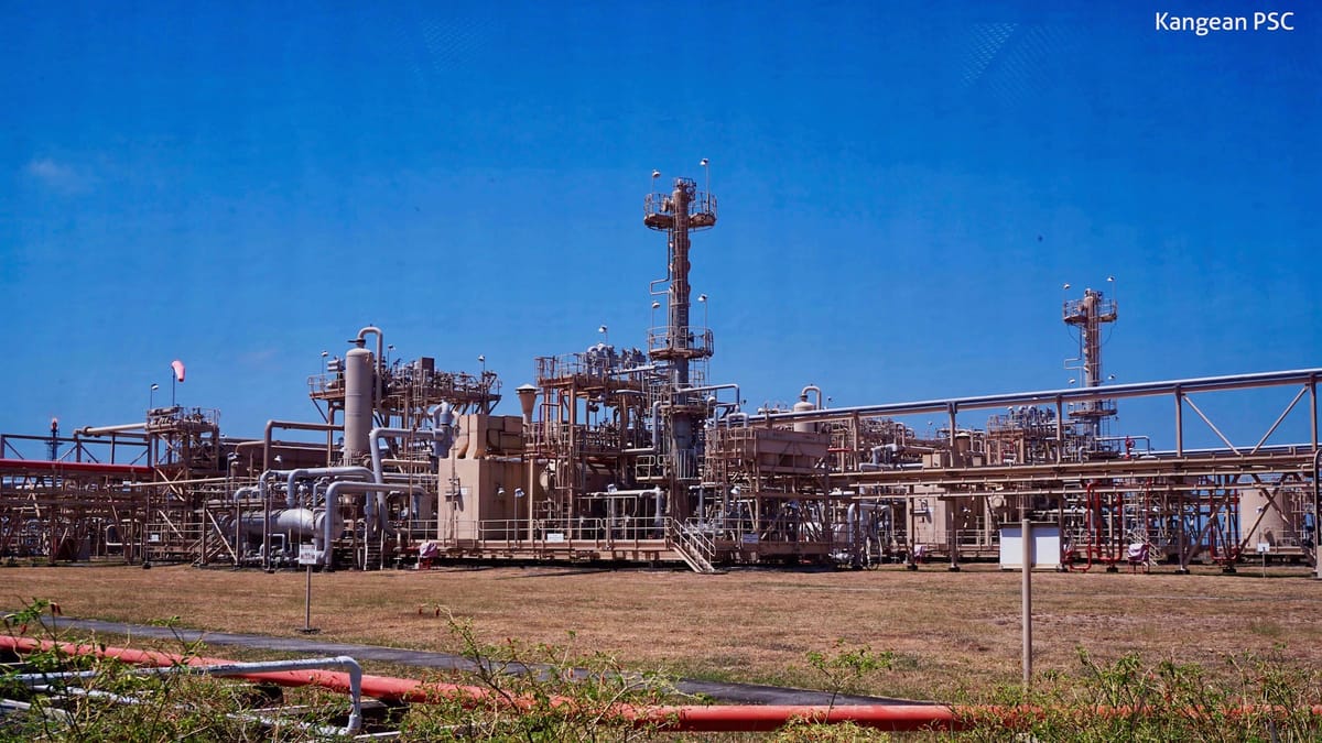 EMP faces $12m fine for abandoning Mozambique oil block - Zitamar