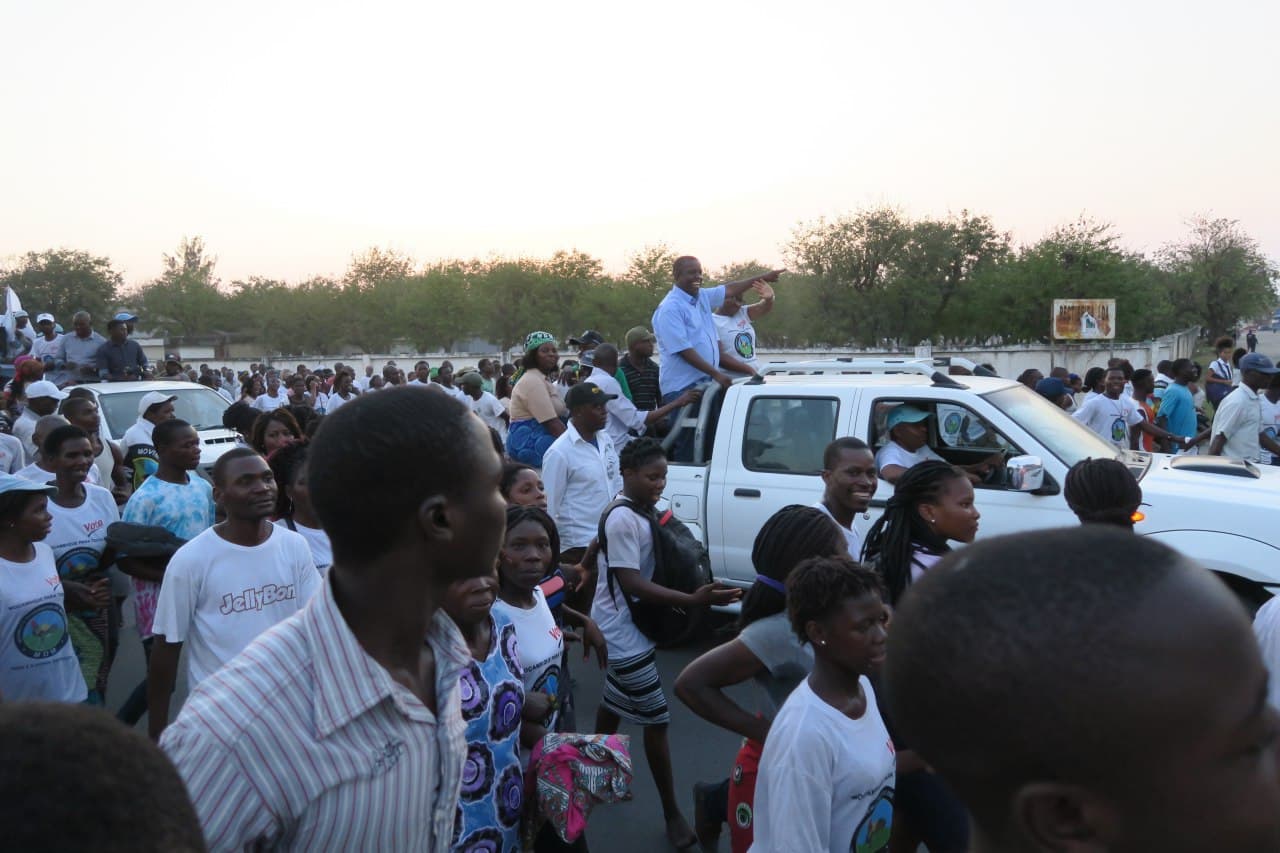 Daviz Simango’s death leaves MDM, and Mozambican democracy, with ...