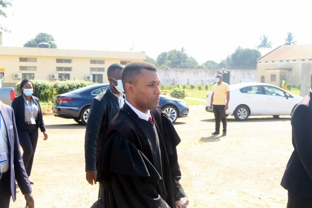 Mozambique to summon Jean Boustani to testify in “hidden debts” trial ...