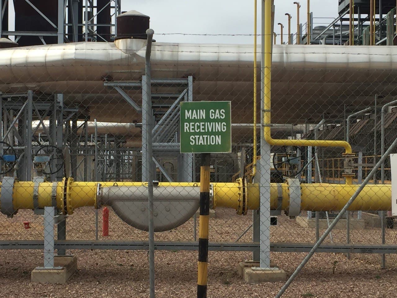 Snake or ladder: Is gas the best route to development in Mozambique ...