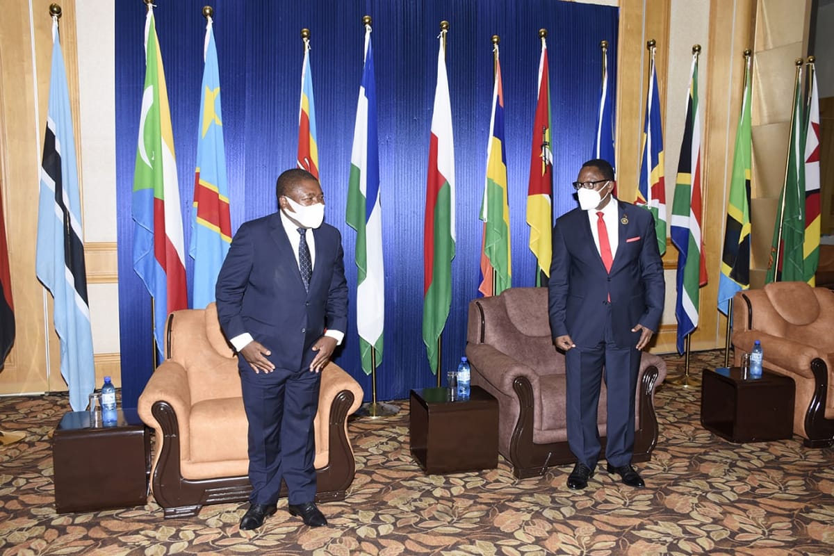 Sobering SAMIM assessment reflects mission’s inadequacies and the ...