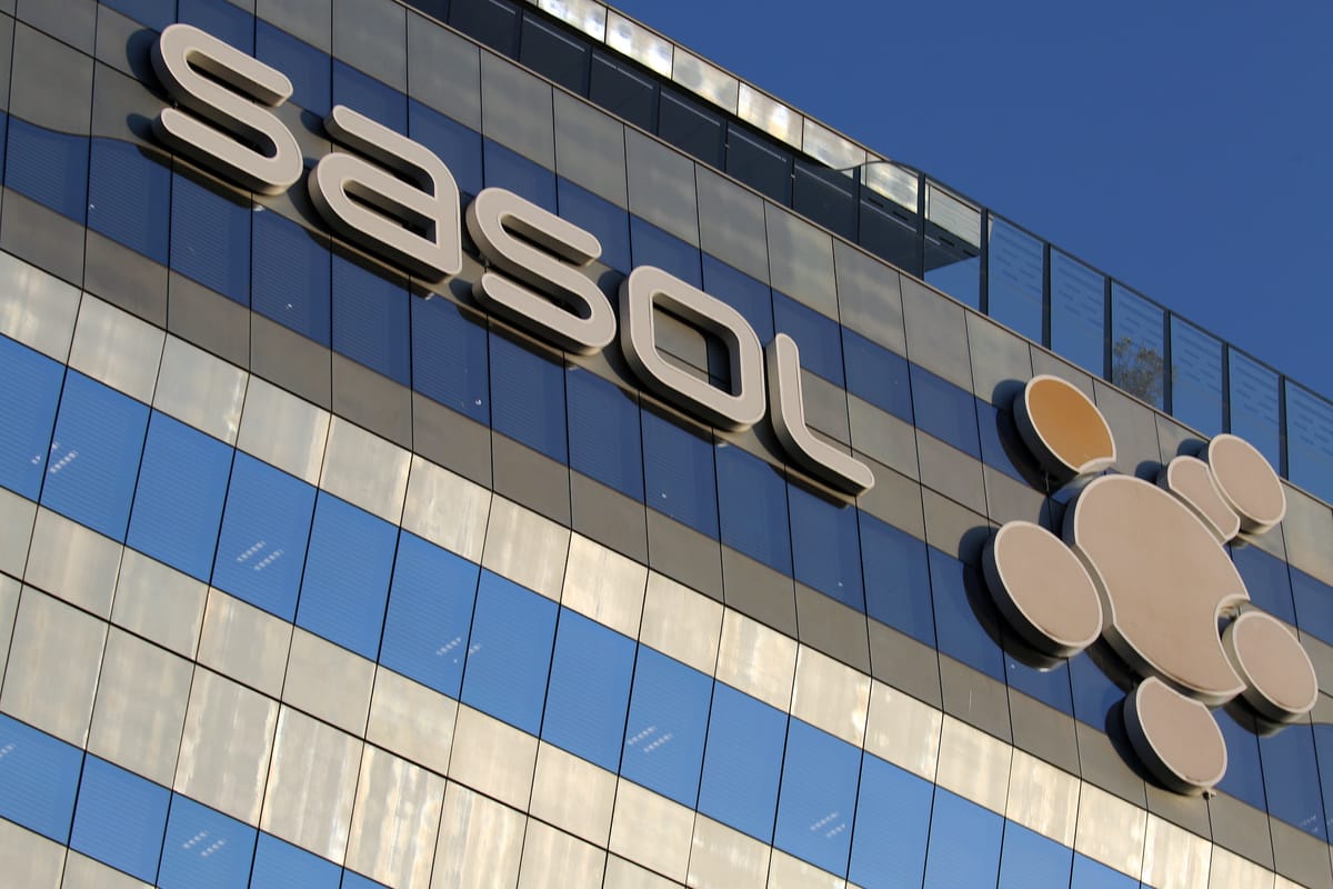 Sasol completes Mozambique pipeline and power plant divestments - Zitamar
