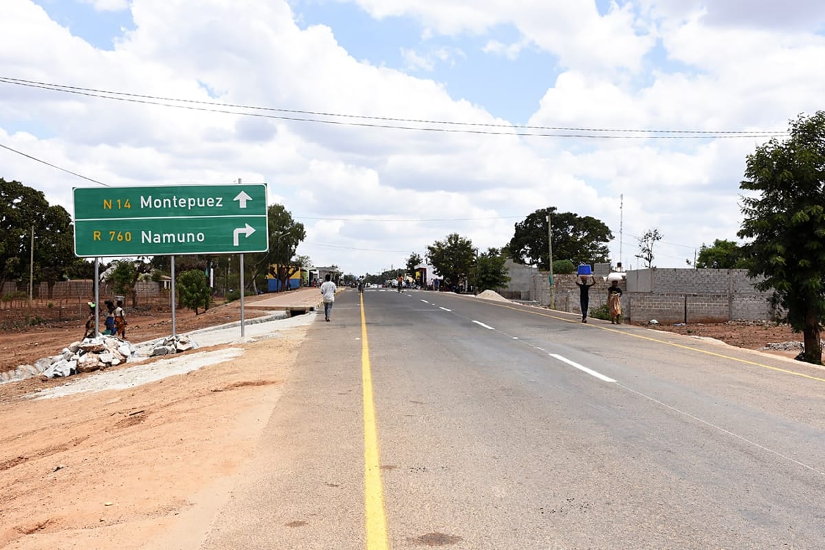 Conflict resolution should involve employing artisanal miners, says ...