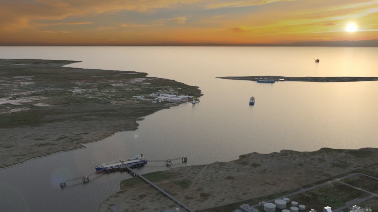 Is there still a case for Matola LNG? - Zitamar