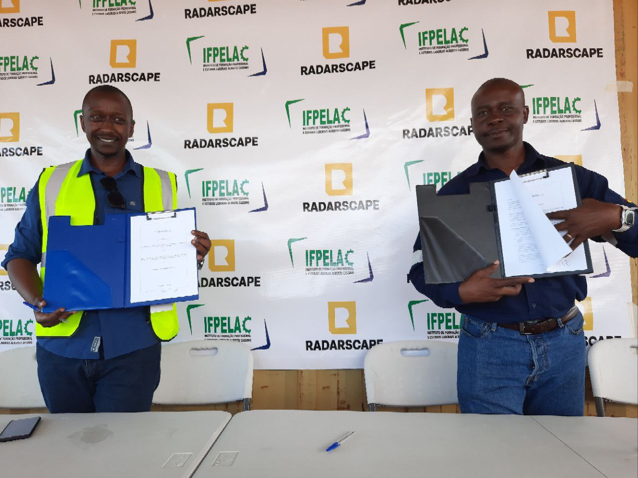 Rwandan company wins $800k Mozambique LNG resettlement deal - Zitamar