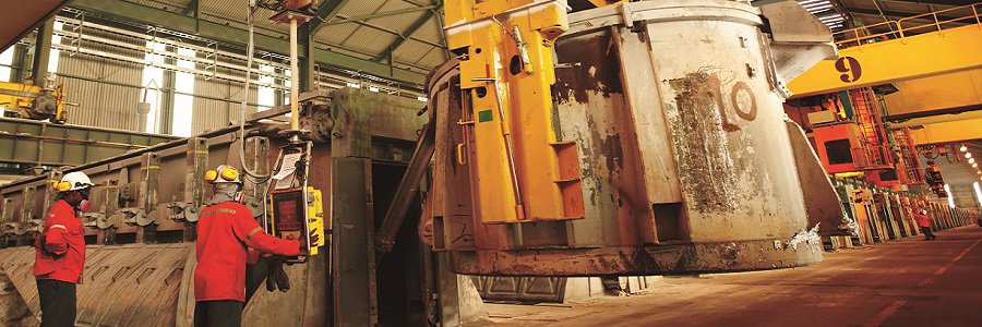 Analysis: Can Mozal survive Eskom’s power crisis? - Zitamar