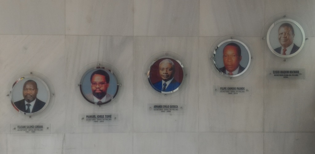 All eyes on Frelimo as Central Committee meets in Matola - Zitamar