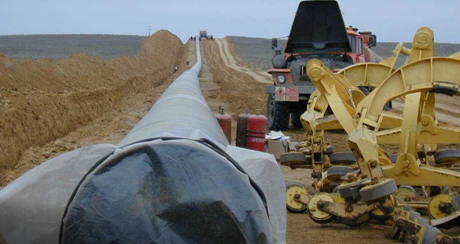 SacOil out, ProGas in; details emerge of new partner in $6bn Mozambique ...