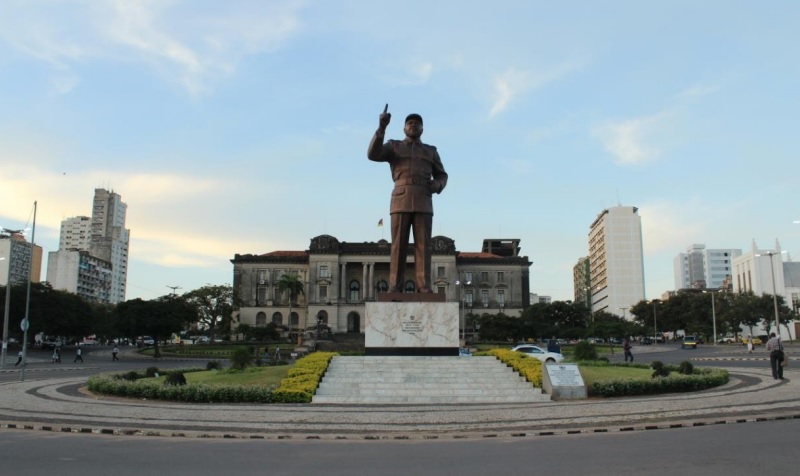 Mozambique officially ‘fragile’ - World Bank - Zitamar