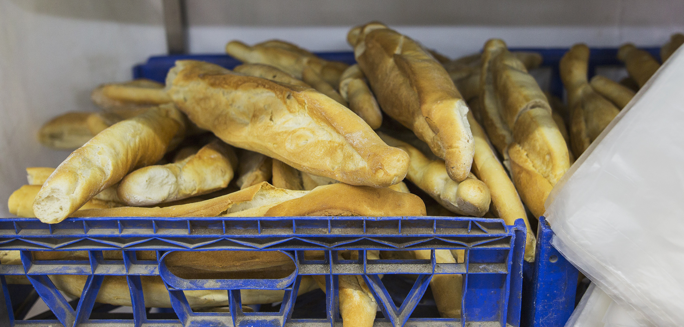 Bread shortages likely to lead to price rise in Mozambique - Zitamar