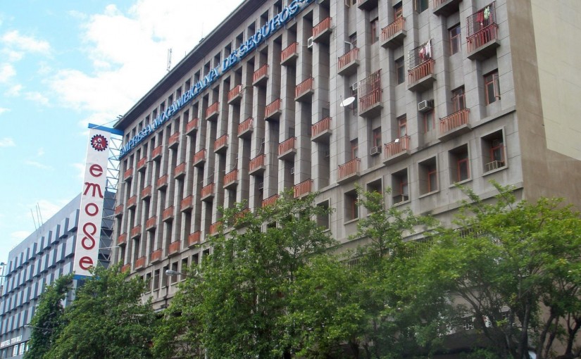 Insurance company EMOSE to target energy contractors in Mozambique ...