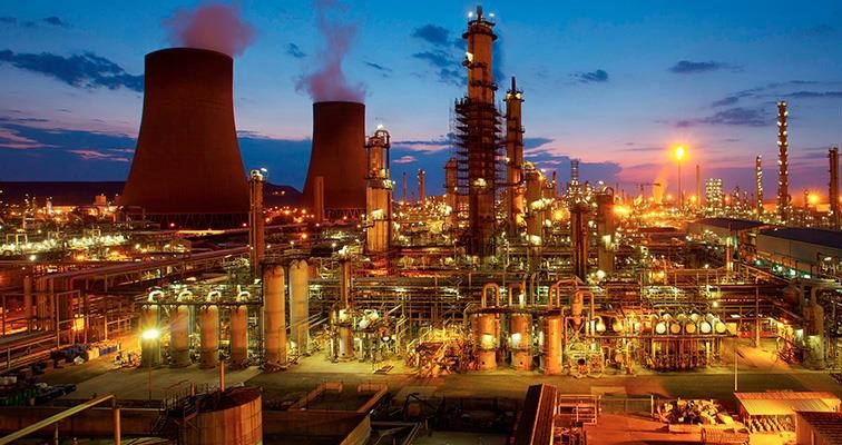 Total and Exxon among bidders for Sasol gas export pipeline - Zitamar