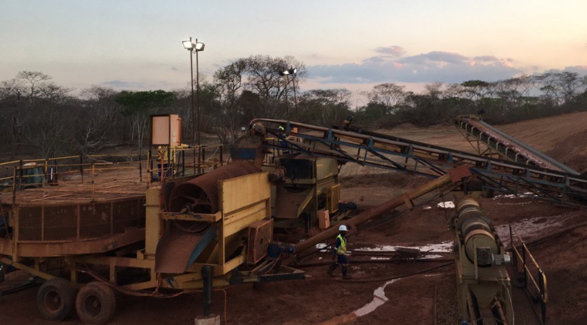 Mozambique ruby miner wins another mining license - Zitamar