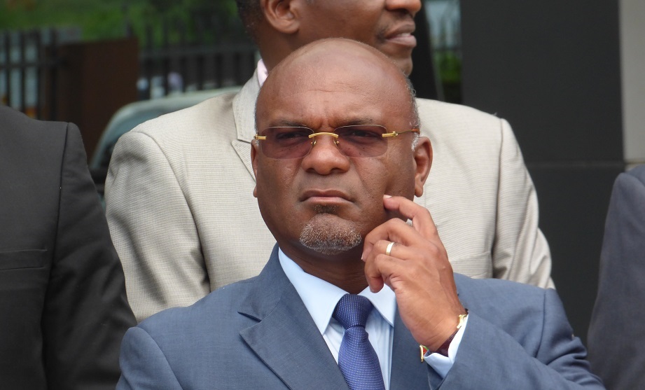 Mozambique transport minister has ‘nothing to hide’ in alleged ...