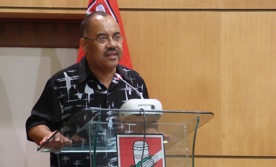 ‘Die is cast’ for Manuel Chang extradition to Mozambique - Zitamar