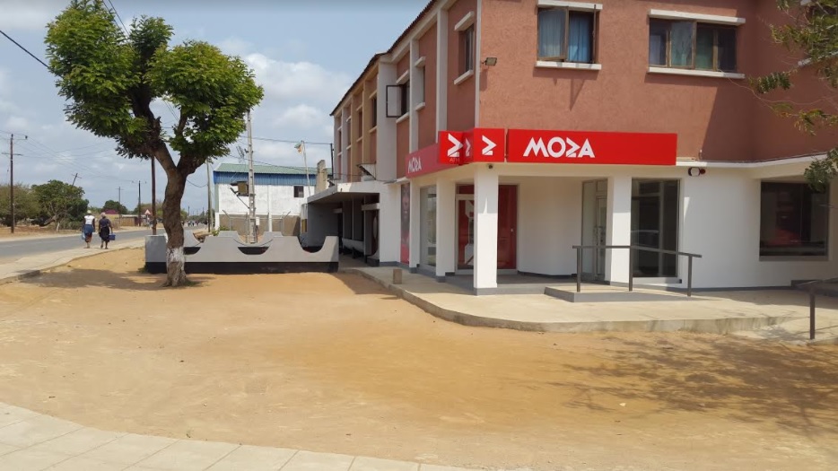Moza investor wants the bank to remain Mozambican-owned - Zitamar