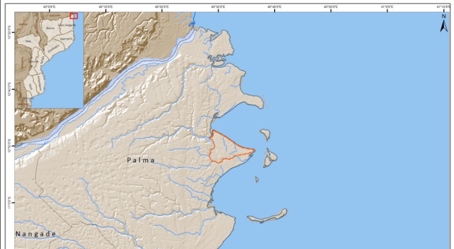 Total to restart Mozambique LNG construction “soon” thanks to security ...