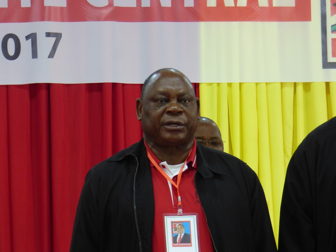 Frelimo’s ‘Congress of change’ to be most radical in country’s history ...
