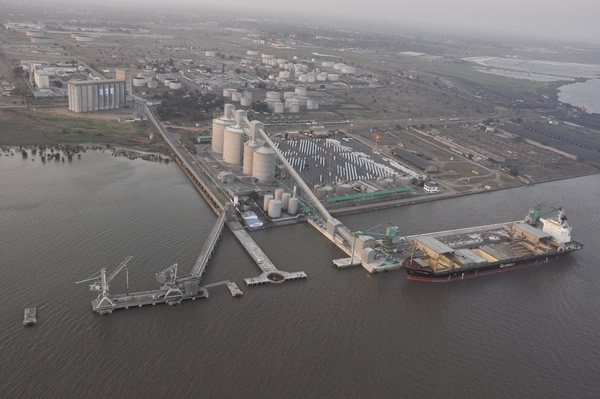 Analysis: Maputo Development Corridor still an example for the region ...