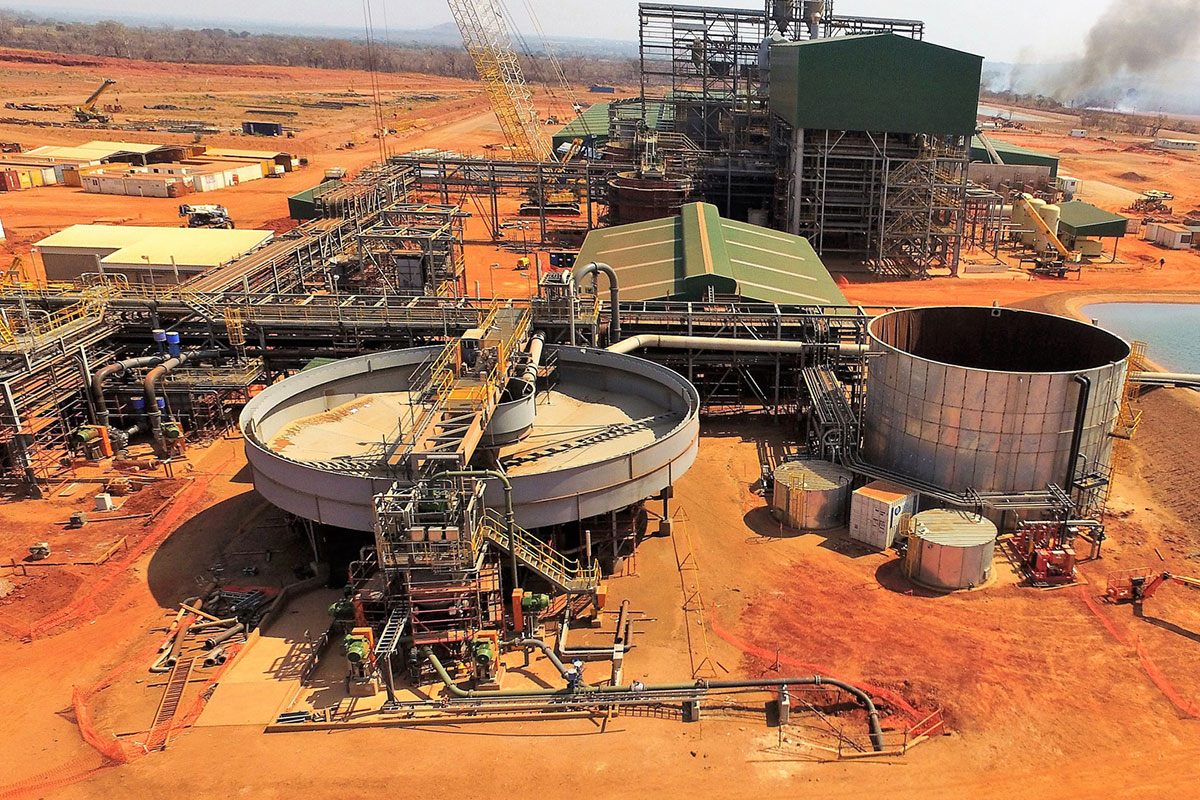 Analysis: Mozambique set for leading role in global graphite production ...