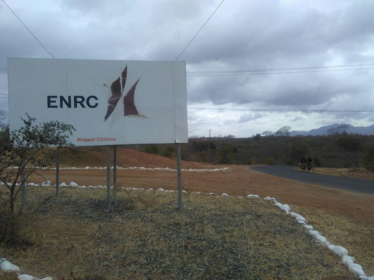 ENRC coal project in Tete reaches community resettlement agreement ...