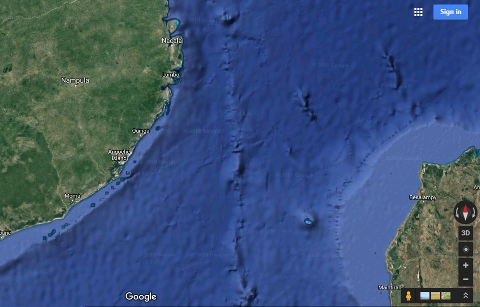 Mozambique awards concession contracts for six oil and gas blocks - Zitamar