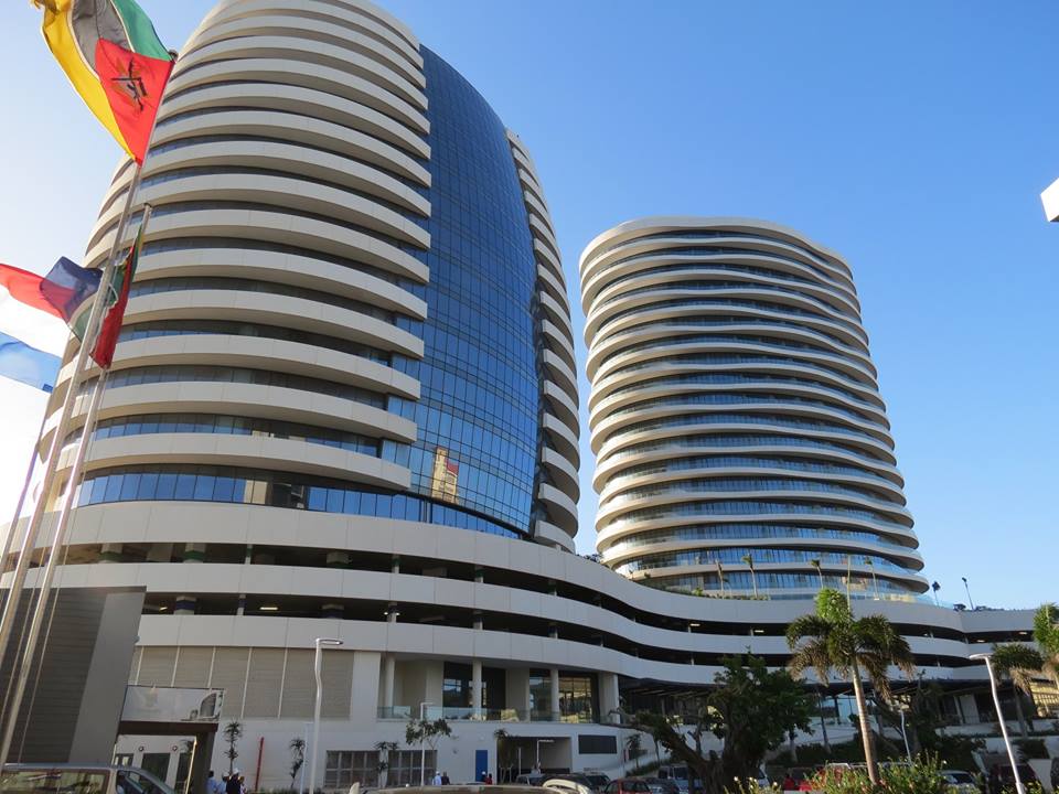 Saudi group seen selling Mozambique portfolio of luxury resorts and ...