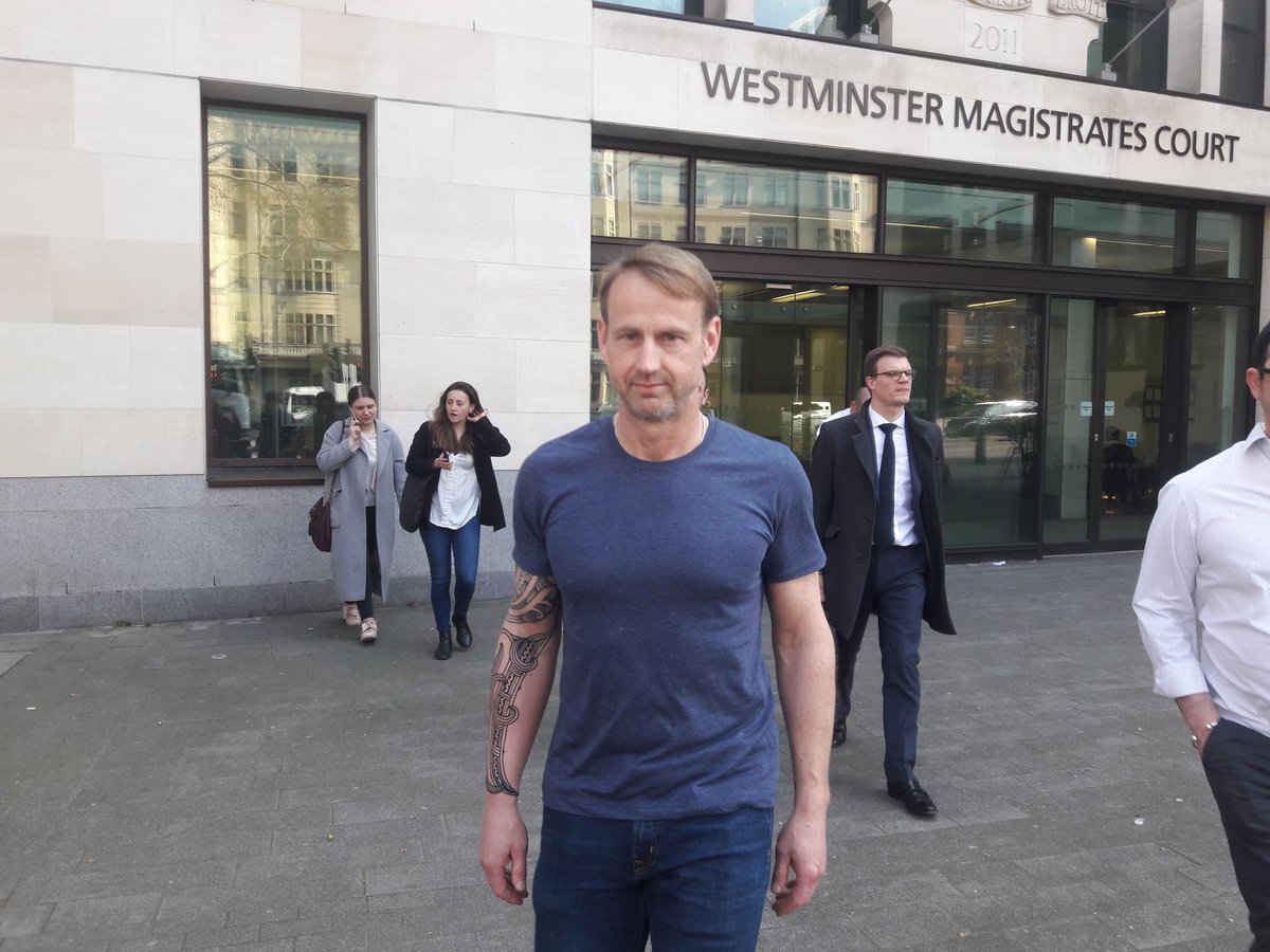 Credit Suisse three to fight extradition in November - Zitamar