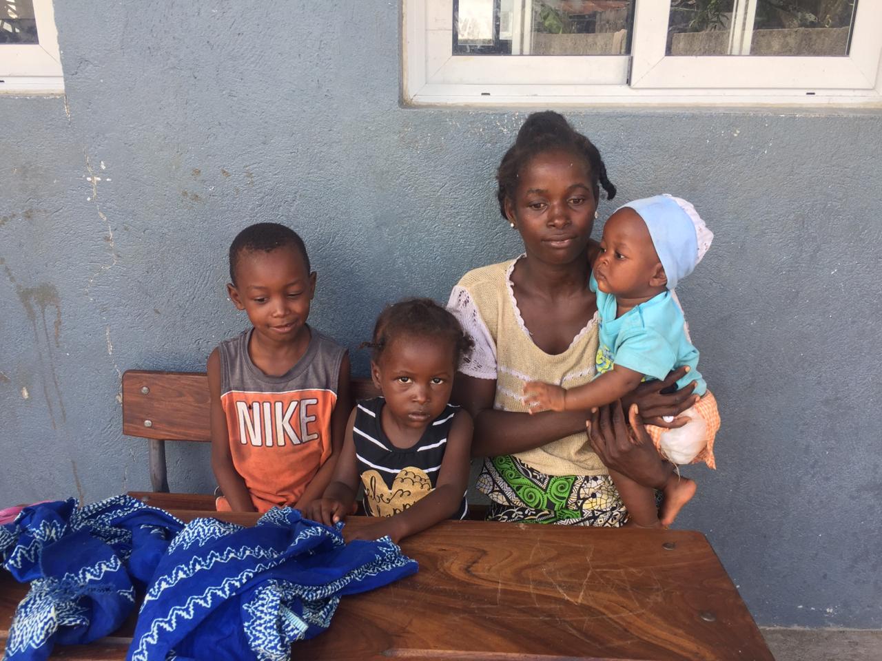 Idai relief shifts focus to food as rescued people go hungry - Zitamar