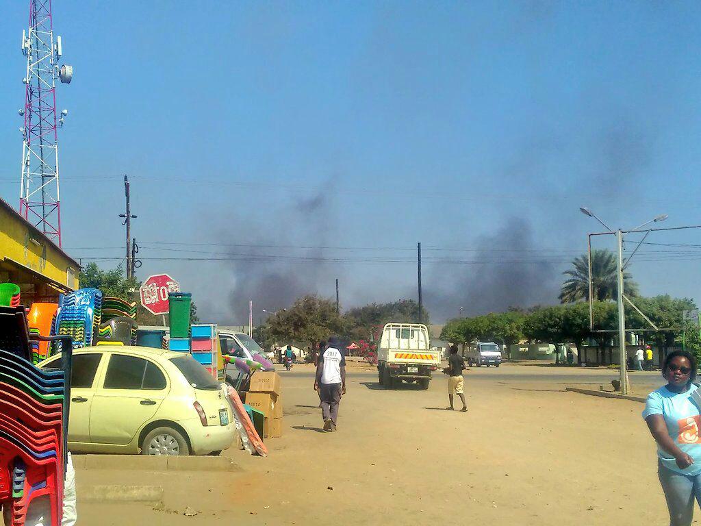 Vale and government hide dangerous pollution levels from Moatize ...