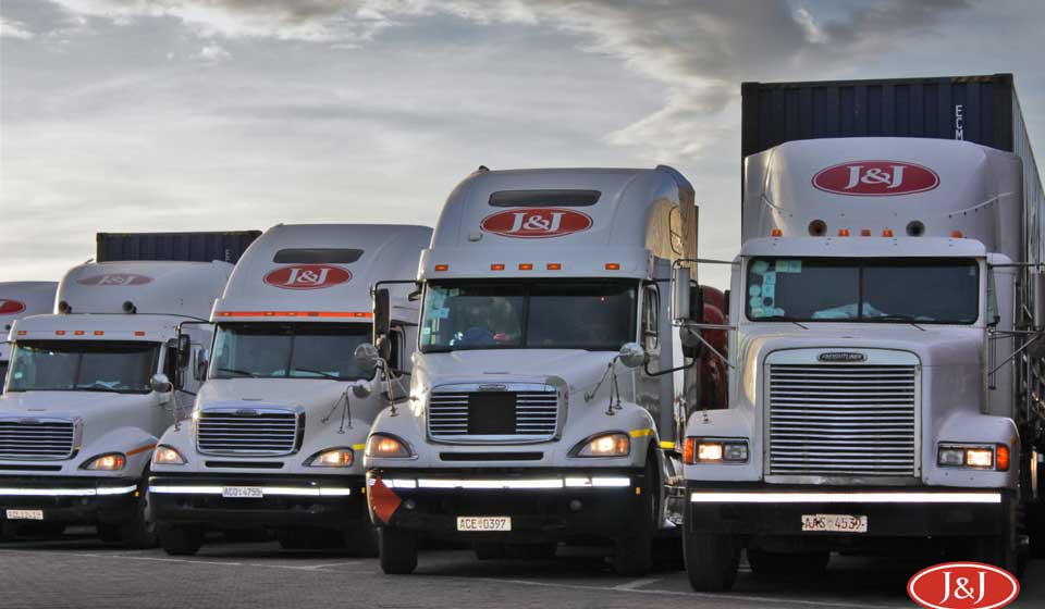 Trucker transactions see DP World strengthen grip on Mozambique ...