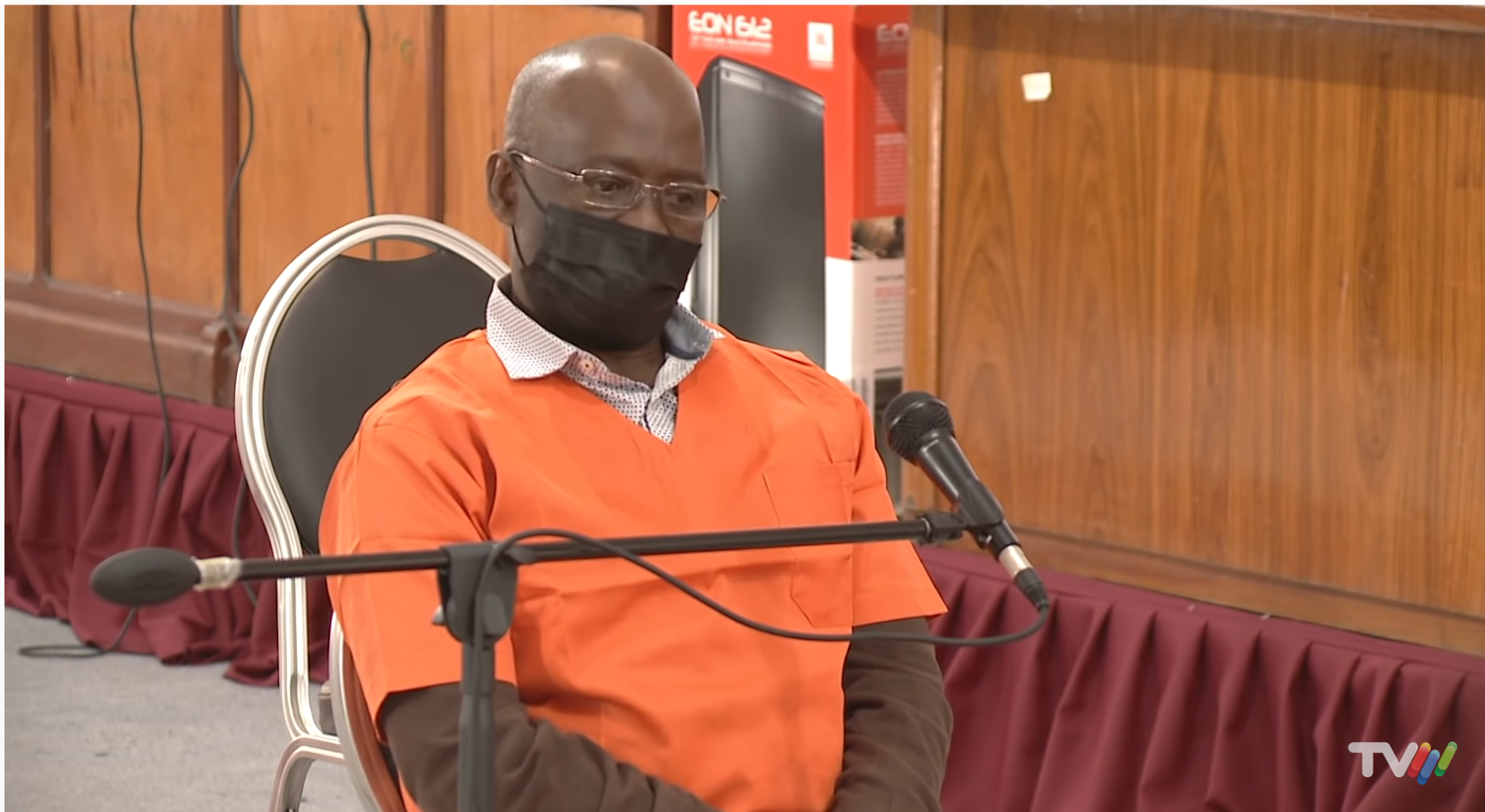 Nyusi led the group that set up Proindicus, trial hears - Zitamar