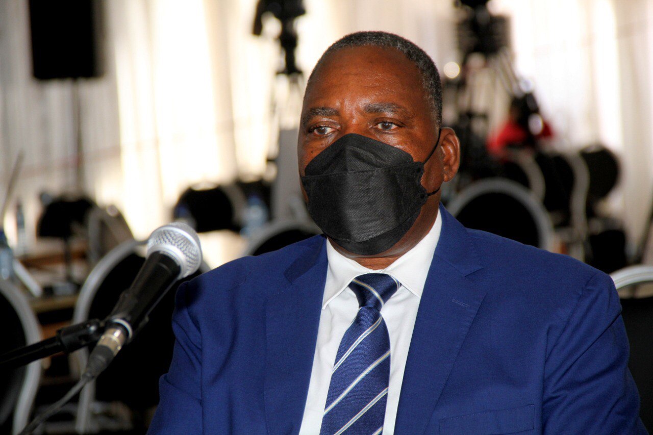 Top ministers blame Manuel Chang and SISE for ‘hidden debts’ - Zitamar